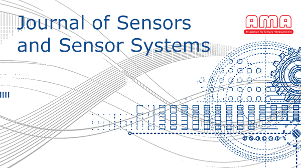 JSSS - Metrics - Embedded sensing: integrating sensors in 3-D printed structures